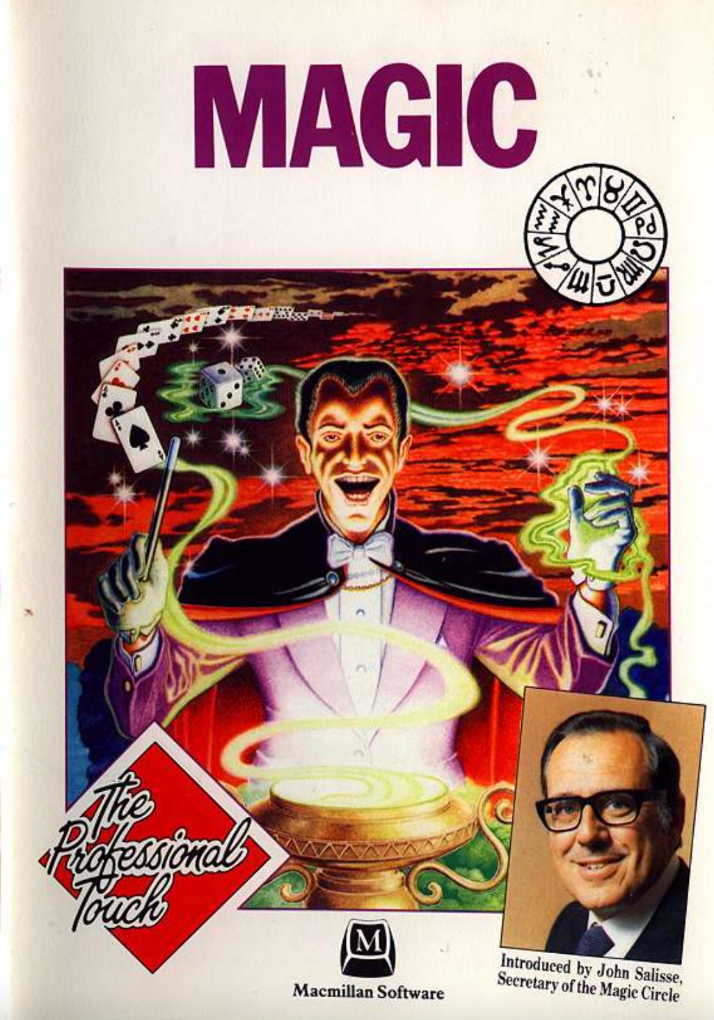 Magic Prices ZX Spectrum | Compare Loose, CIB & New Prices