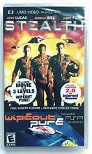 Stealth [UMD] Prices PSP | Compare Loose, CIB & New Prices