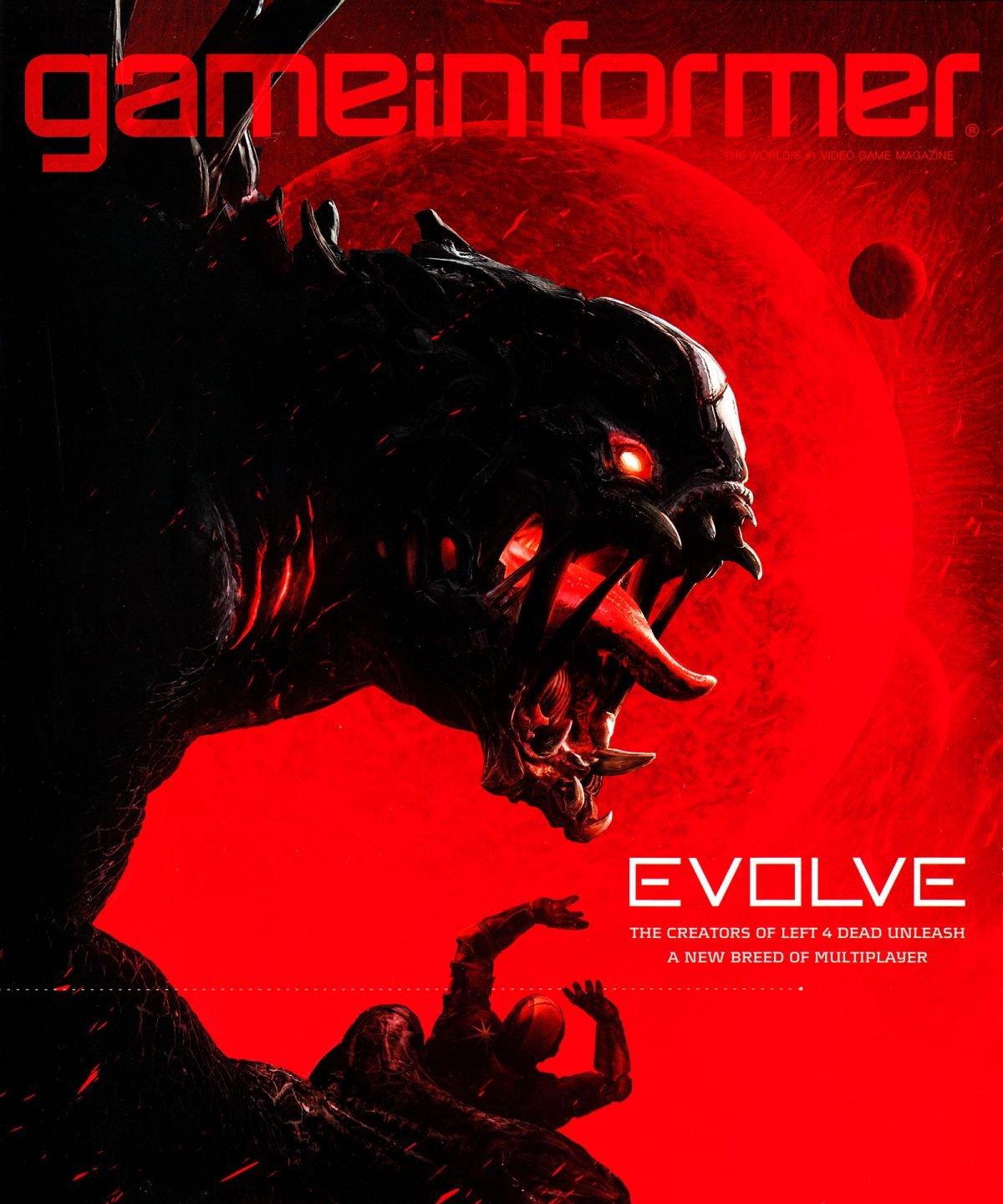 Game Informer Issue 250 Prices Game Informer | Compare Loose, CIB & New ...