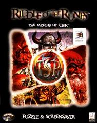 Riddle of the Runes: The Worlds of TSR Prices PC Games | Compare Loose ...
