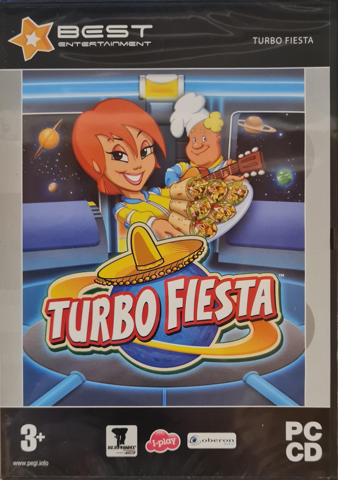 Turbo Fiesta Prices PC Games | Compare Loose, CIB & New Prices