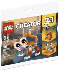 Cat #30574 LEGO Set Prices | New, Boxed, Loose Values