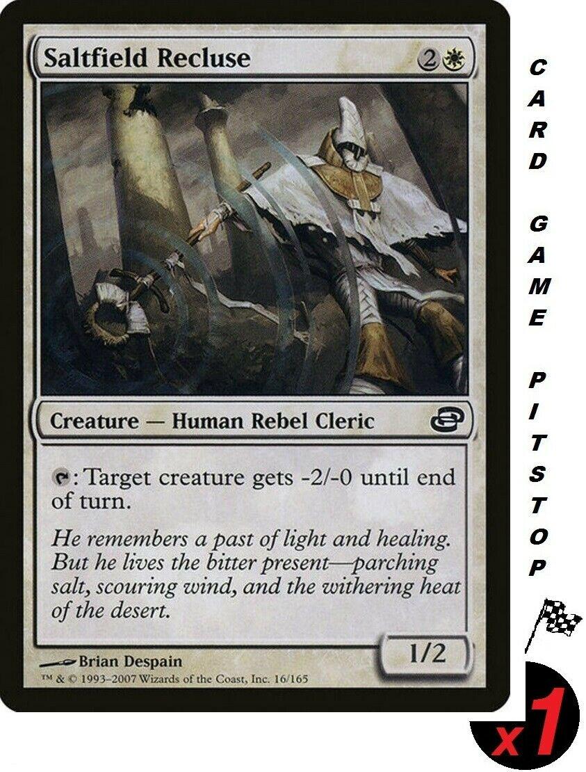 Saltfield Recluse Prices | Magic Planar Chaos | Magic Cards
