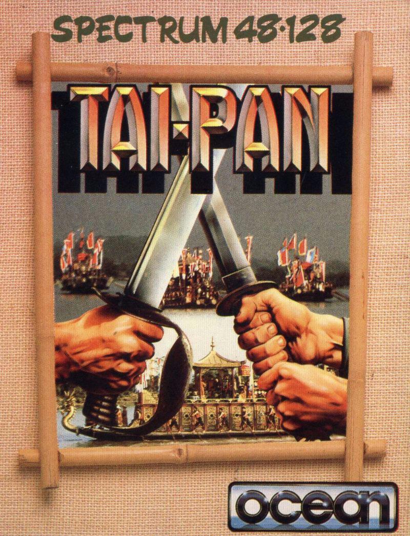 Tai-Pan Prices ZX Spectrum | Compare Loose, CIB & New Prices