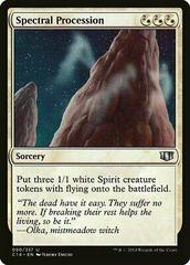 Spectral Procession Prices | Magic Commander 2014 | Magic Cards