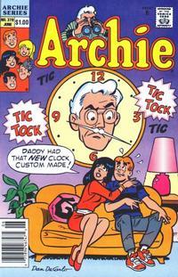 Archie #378 (1990) Prices | Archie Series