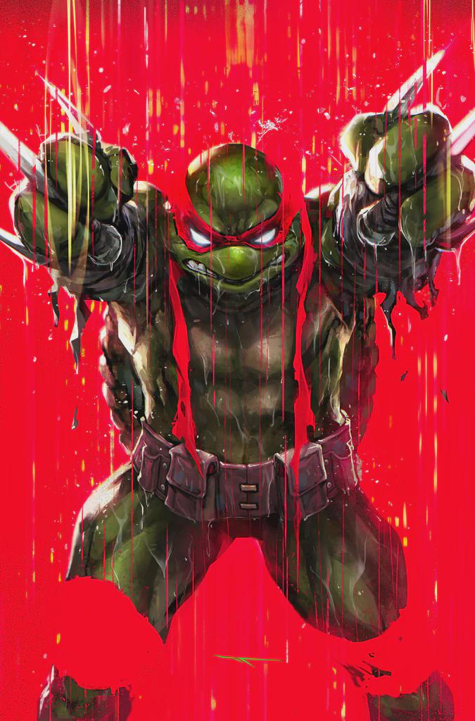 Teenage Mutant Ninja Turtles [Tao A] #132 (2022) Prices | Teenage ...