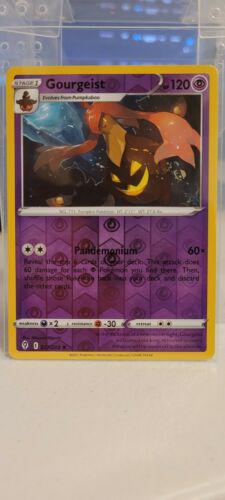 Gourgeist [Reverse Holo] #77 Prices | Pokemon Evolving Skies | Pokemon ...