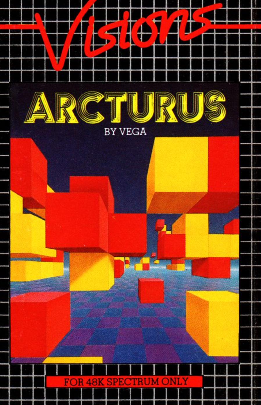 Arcturus Prices ZX Spectrum | Compare Loose, CIB & New Prices