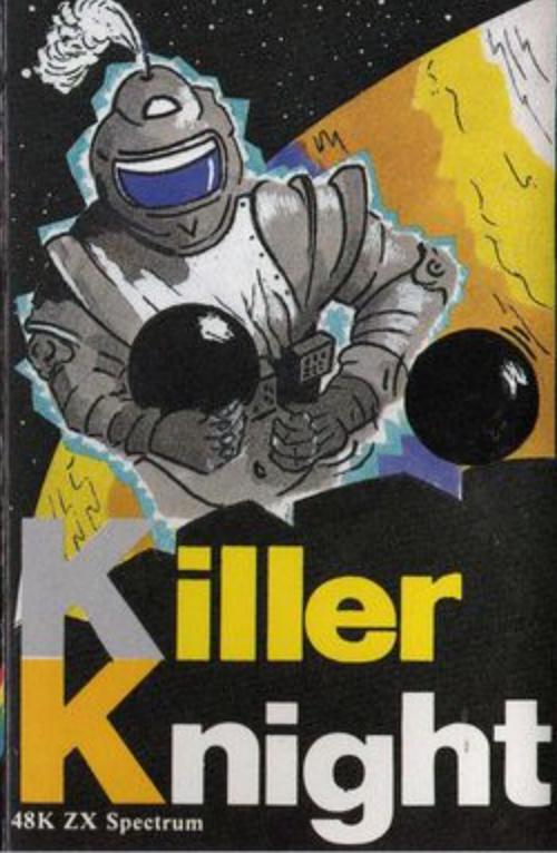 Killer Knight Prices ZX Spectrum | Compare Loose, CIB & New Prices
