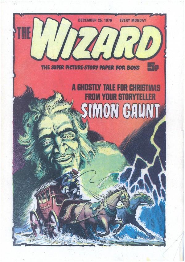 The Wizard #359 (1976) Prices | Wizard Series