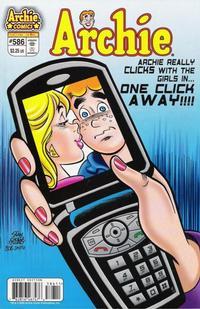 Archie #586 (2008) Prices | Archie Series