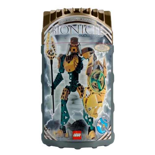 Toa Iruini #8762 LEGO Set Prices | New, Boxed, Loose Values