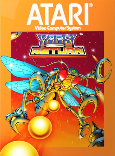 Yars' Return Prices Atari 2600 | Compare Loose, CIB & New Prices
