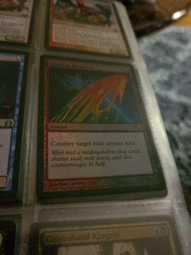 Guttural Response [Foil] Prices | Magic Shadowmoor | Magic Cards