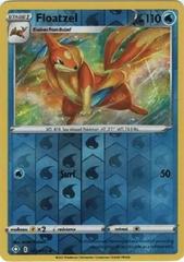 Floatzel [Reverse Holo] #23 Prices | Pokemon Shining Fates | Pokemon Cards