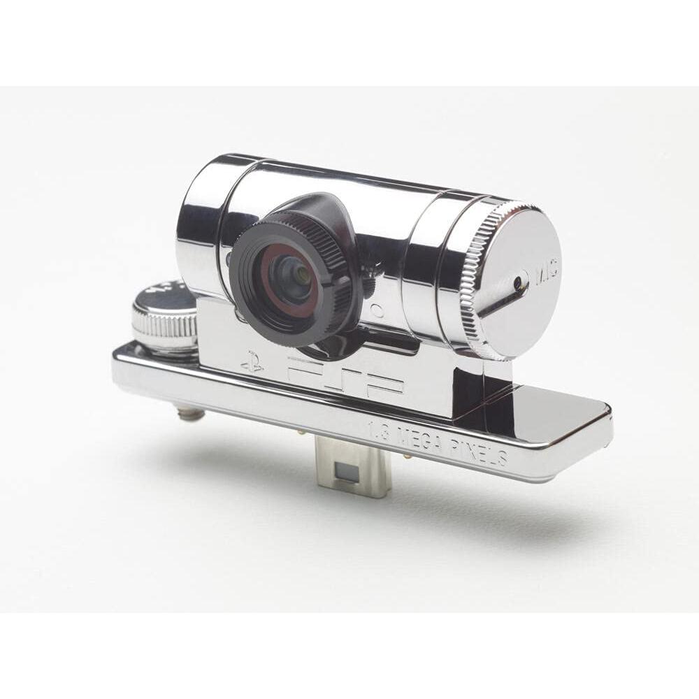 PSP GO Cam [Silver] Prices PSP | Compare Loose, CIB & New Prices
