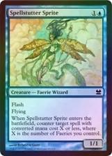 Spellstutter Sprite [Foil] Prices | Magic Modern Masters | Magic Cards