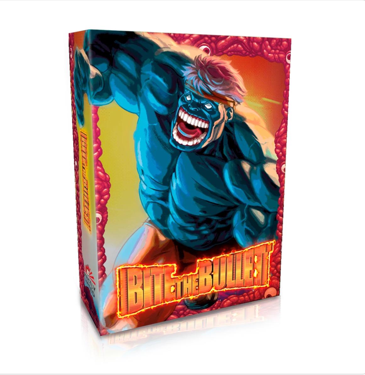 Bite The Bullet [Collector’s Edition] Prices Nintendo Switch | Compare ...