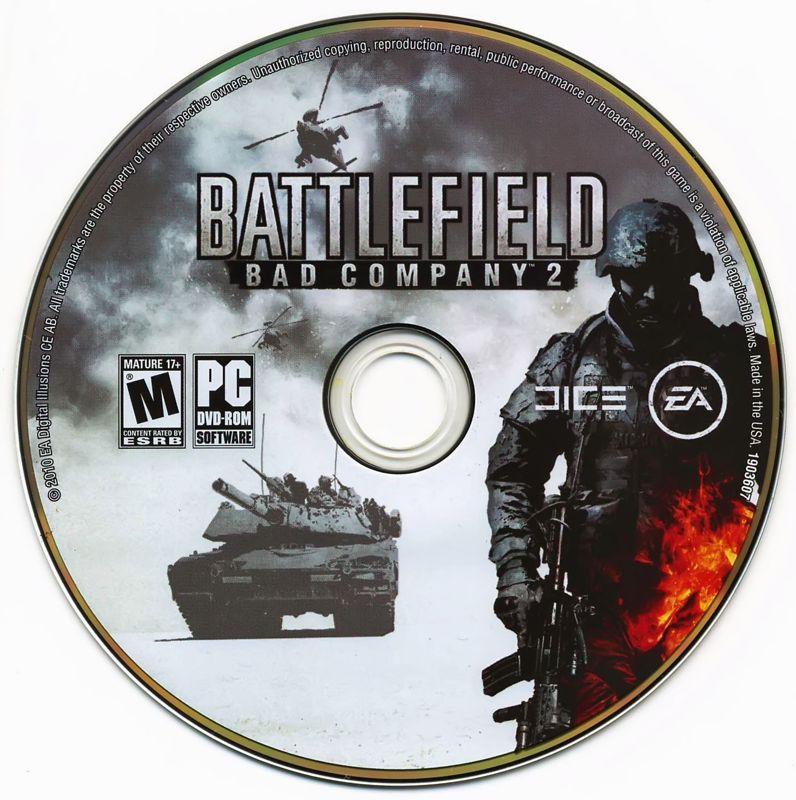 Battlefield: Bad Company 2 [Limited Edition] Prices PC Games | Compare ...