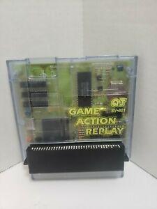 Game Action Replay Prices NES | Compare Loose, CIB & New Prices