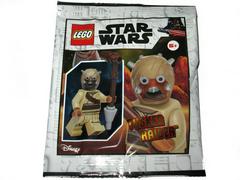 Tusken Raider #912283 LEGO Set Prices | New, Boxed, Loose Values