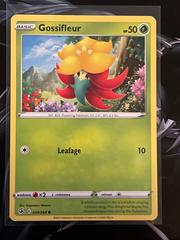 Gossifleur #24 Prices | Pokemon Fusion Strike | Pokemon Cards