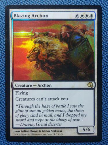 Blazing Archon Prices | Magic Premium Deck Series Graveborn | Magic Cards