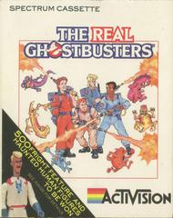 Real Ghostbusters Prices ZX Spectrum | Compare Loose, CIB & New Prices