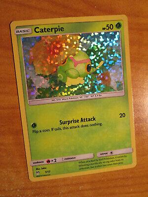 Caterpie #1 Prices | Pokemon McDonalds 2019 | Pokemon Cards