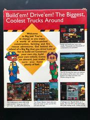 Big Job Prices PC Games | Compare Loose, CIB & New Prices