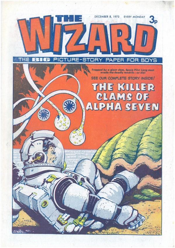 The Wizard #200 (1973) Prices | Wizard Series