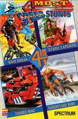 4 Most Speedstunts Prices ZX Spectrum | Compare Loose, CIB & New Prices