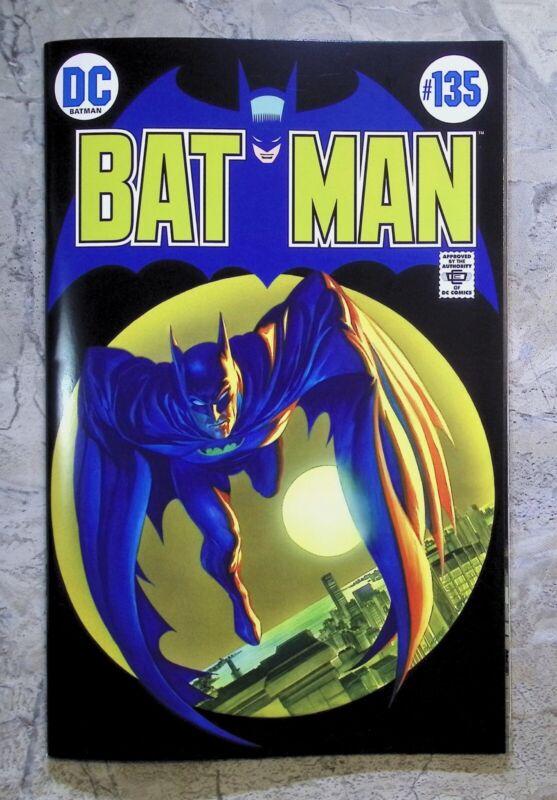 Batman [Ross] #135 (2023) Prices | Batman Series