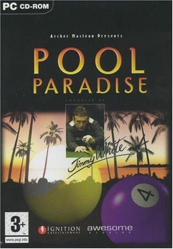 Pool Paradise Prices PC Games | Compare Loose, CIB & New Prices