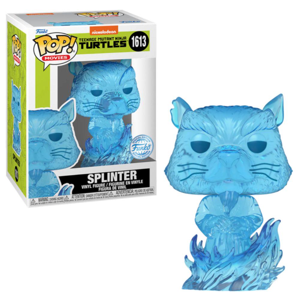 Spirit Splinter #1613 Prices | Funko POP Movies | New & Loose Values