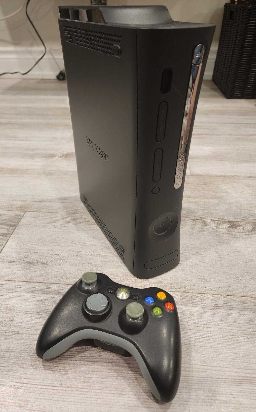 Xbox 360 System Elite 120GB | Item only | Xbox 360