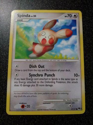 Spinda #17 Prices | Pokemon POP Series 7 | Pokemon Cards