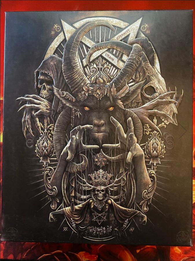 Sigil Prices PC Games | Compare Loose, CIB & New Prices