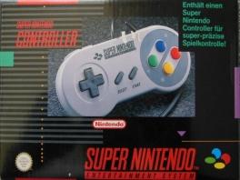 Super Nintendo Controller Prices PAL Super Nintendo | Compare Loose ...