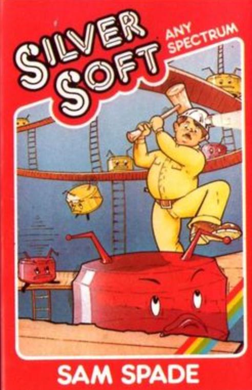 Sam Spade Prices ZX Spectrum | Compare Loose, CIB & New Prices