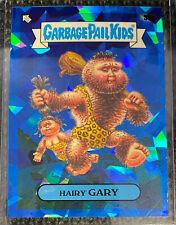 Hairy GARY #55a Prices | Garbage Pail Kids 2020 Sapphire | Garbage Pail ...