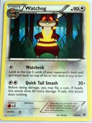 Watchog #79 Prices | Pokemon Emerging Powers | Pokemon Cards
