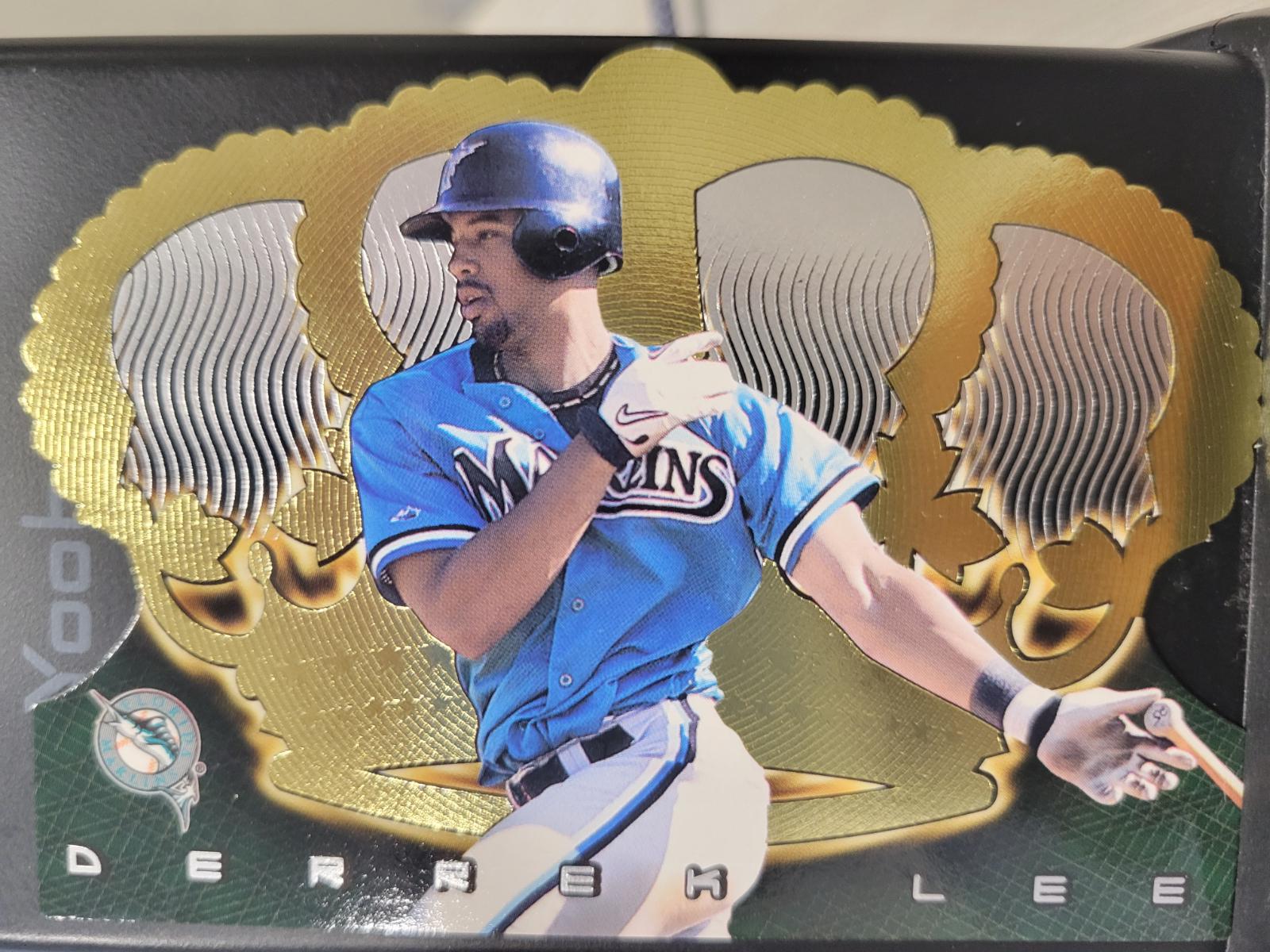 Derek Lee #60 Prices | 1999 Pacific Crown Royale | Baseball Cards