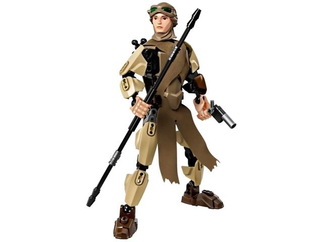 Rey #75113 LEGO Set Prices | New, Boxed, Loose Values