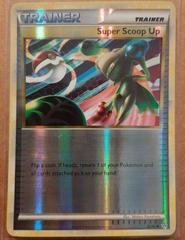 Super Scoop Up [Reverse Holo] #83 Prices | Pokemon Unleashed | Pokemon ...