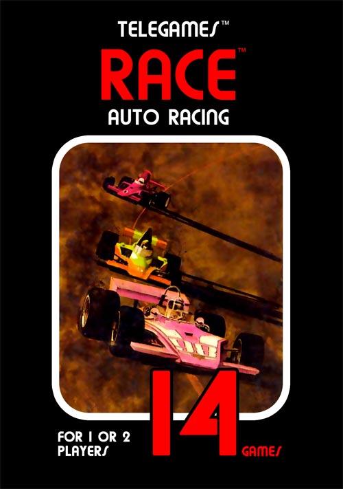 Auto Racing Prices Atari 2600 | Compare Loose, CIB & New Prices