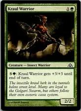 Kraul Warrior Prices | Magic Dragons Maze | Magic Cards
