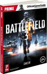 Battlefield 3 [Prima] Prices Strategy Guide | Compare Loose, CIB & New ...