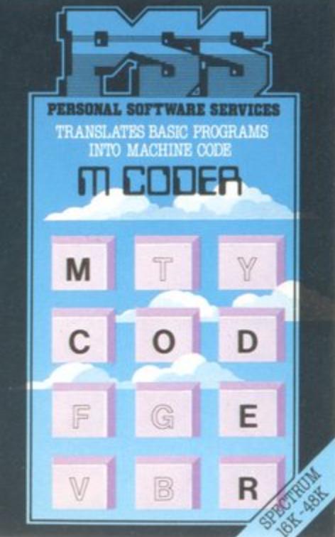 MCoder Prices ZX Spectrum | Compare Loose, CIB & New Prices